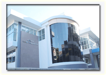 Sejarah Polman – POLMAN Bandung