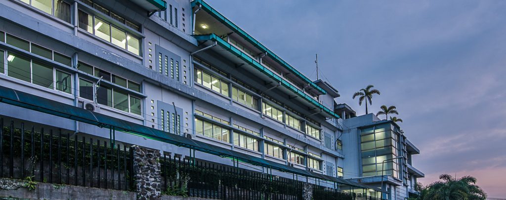 Politeknik Manufaktur Bandung