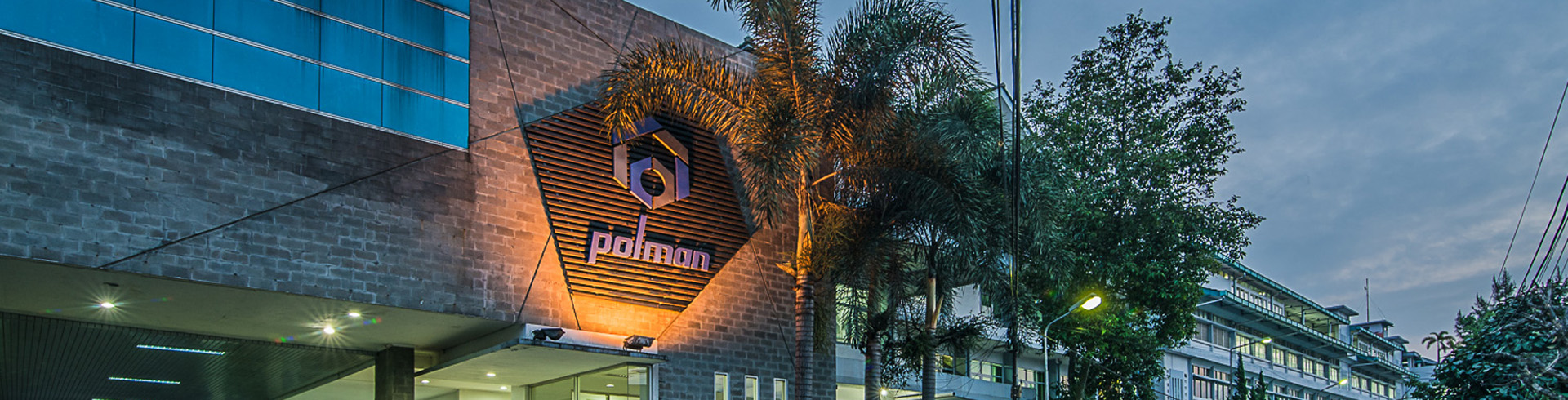 Politeknik Manufaktur Bandung