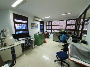 Teknik Pengecoran Logam (FE) – POLMAN Bandung