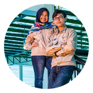 POLMAN Bandung – Politeknik Manufaktur Bandung