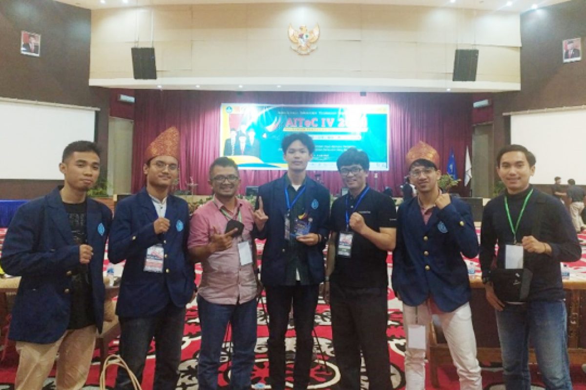 POLMAN Bandung – Politeknik Manufaktur Bandung