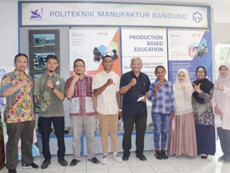 Blog – POLMAN Bandung