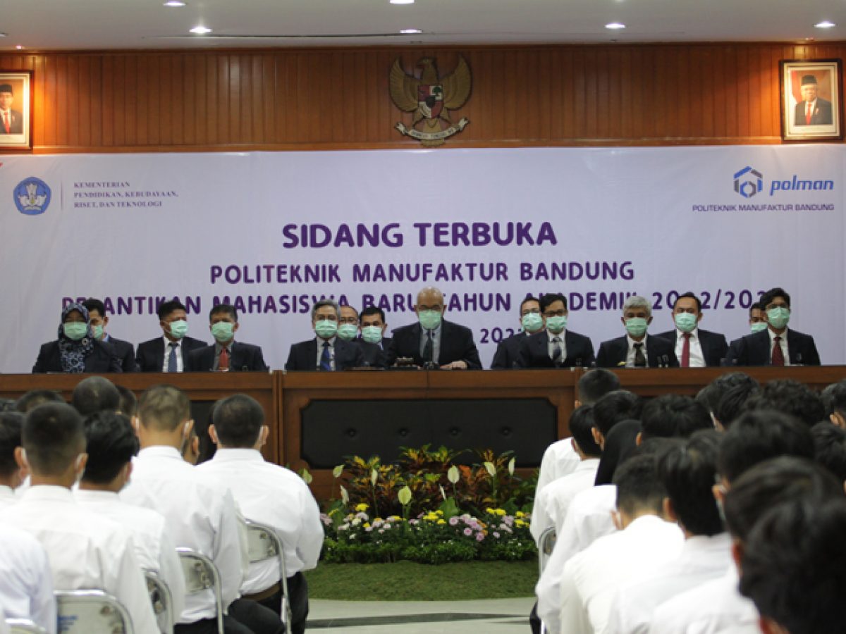 Blog – POLMAN Bandung