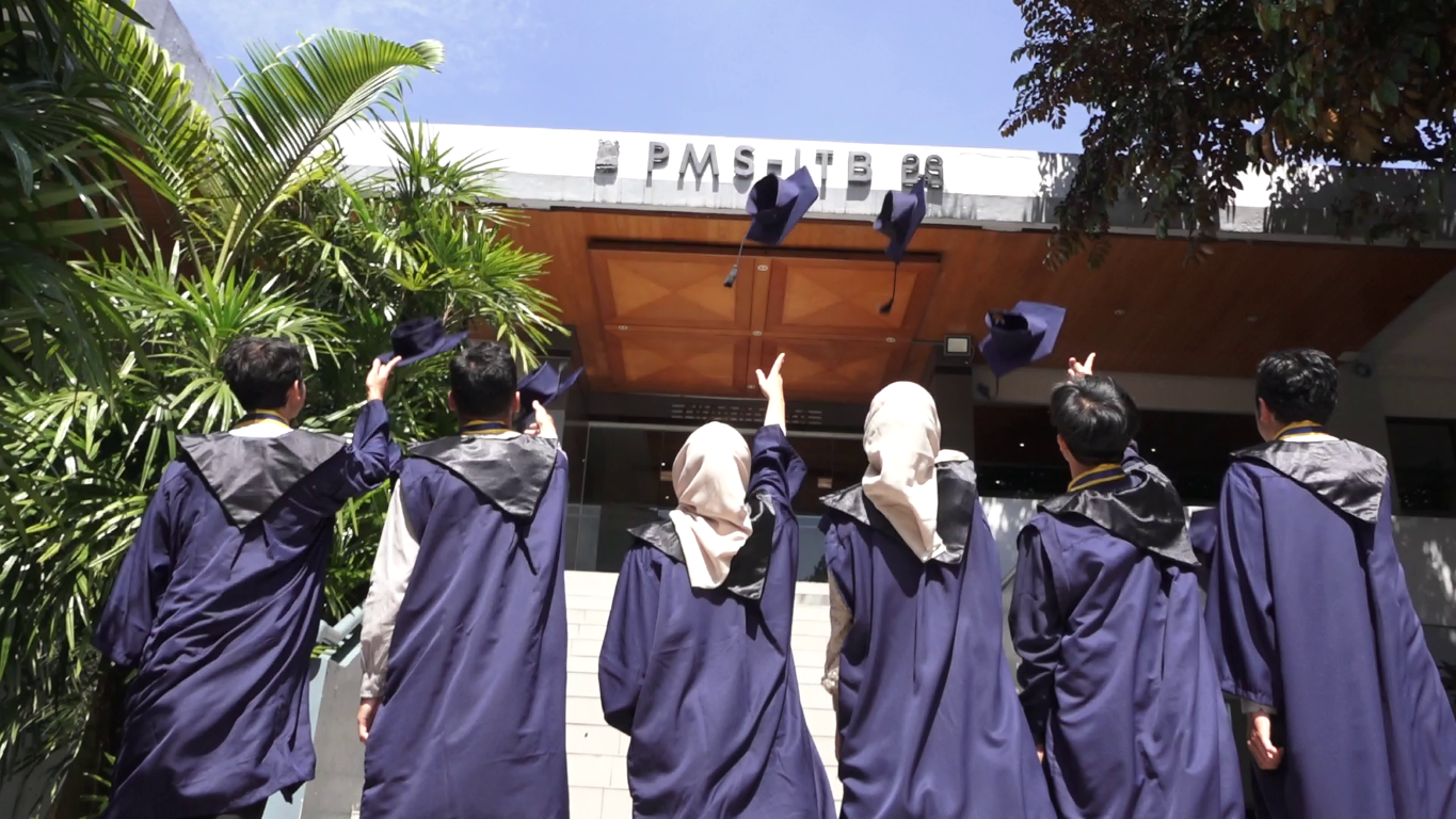 POLMAN Bandung – Politeknik Manufaktur Bandung