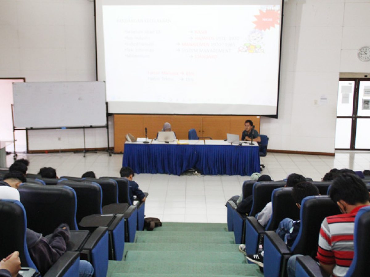 Blog – POLMAN Bandung