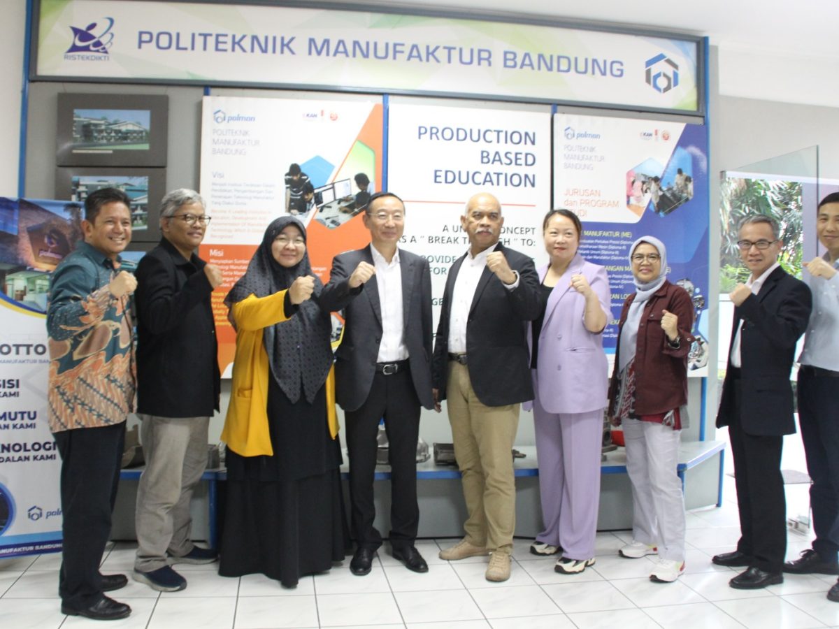 Blog – POLMAN Bandung