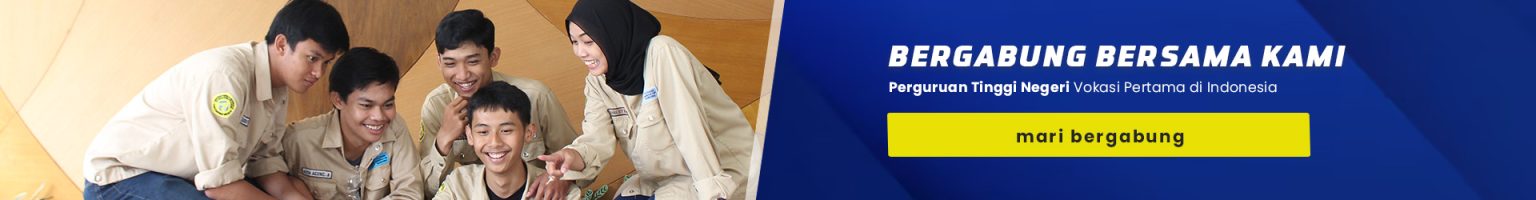 POLMAN Bandung – Politeknik Manufaktur Bandung