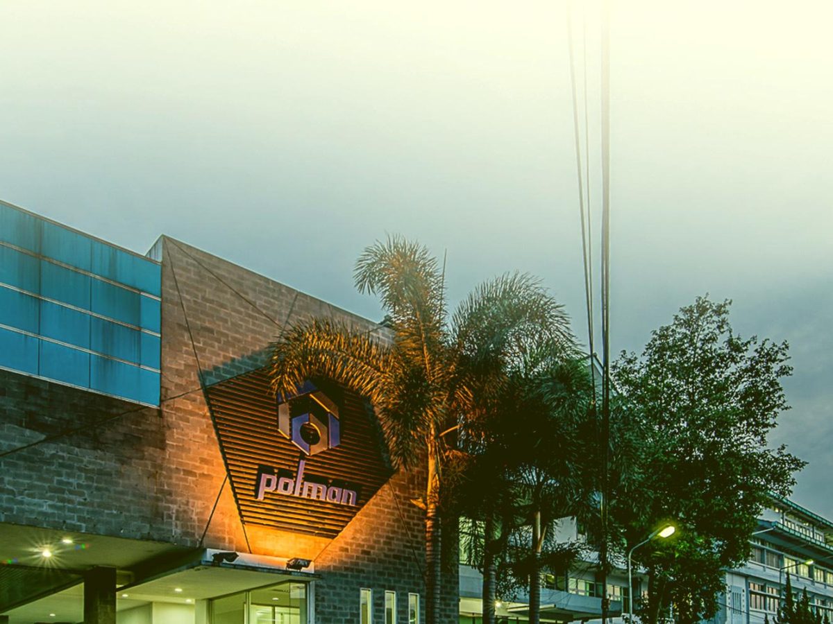 Blog – POLMAN Bandung