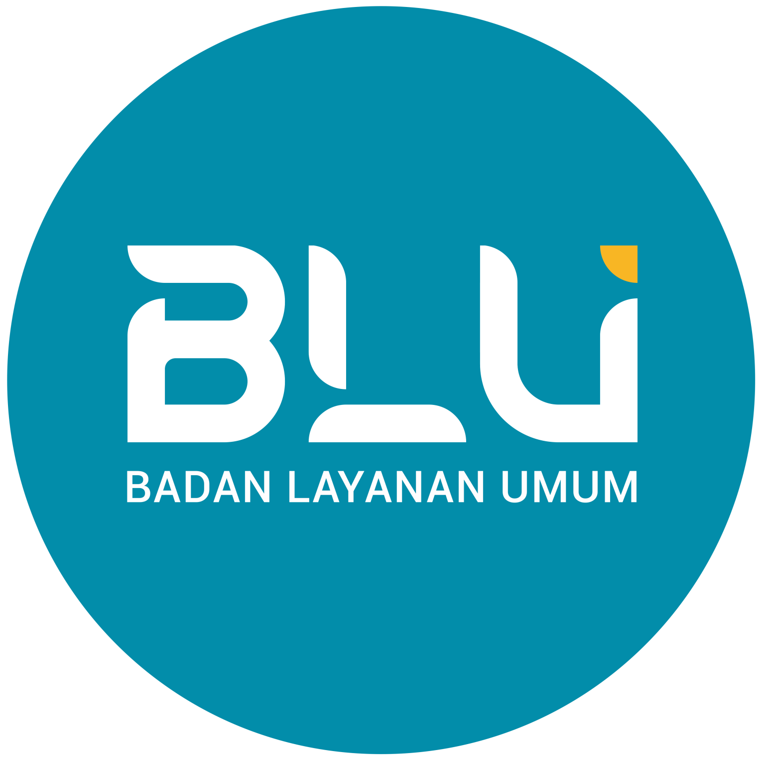 BLU SPEED – POLMAN Bandung