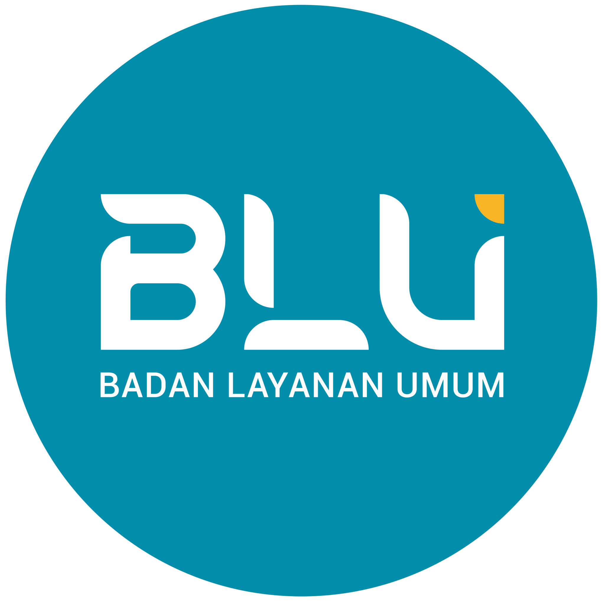 BLU SPEED – POLMAN Bandung