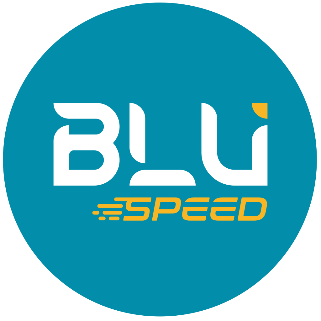 BLU SPEED – POLMAN Bandung