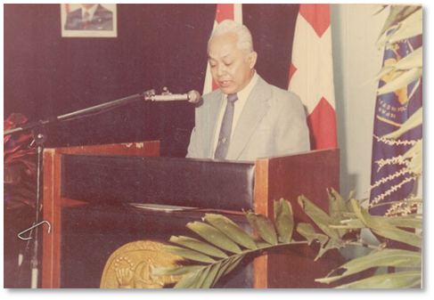 Sejarah Polman – POLMAN Bandung