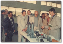 Sejarah Polman – POLMAN Bandung