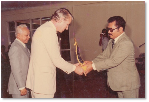 Sejarah Polman – POLMAN Bandung