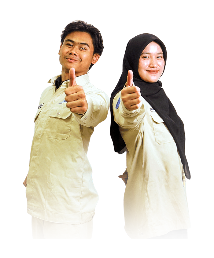 Home - Politeknik Manufaktur Bandung