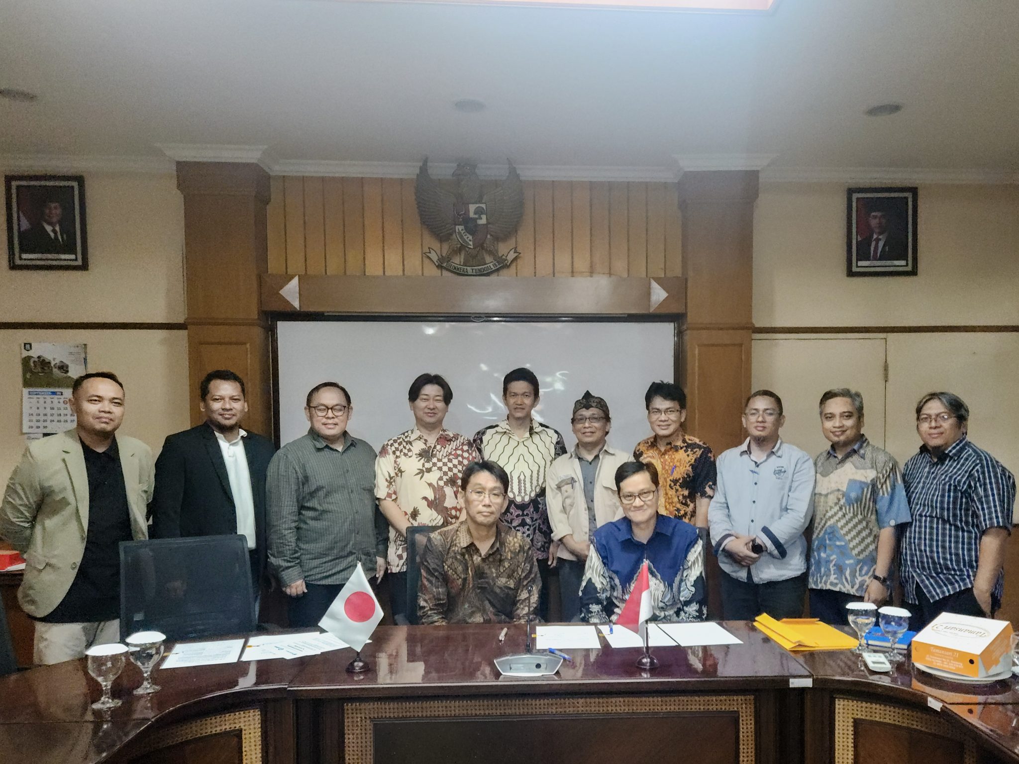 Politeknik Manufaktur Bandung