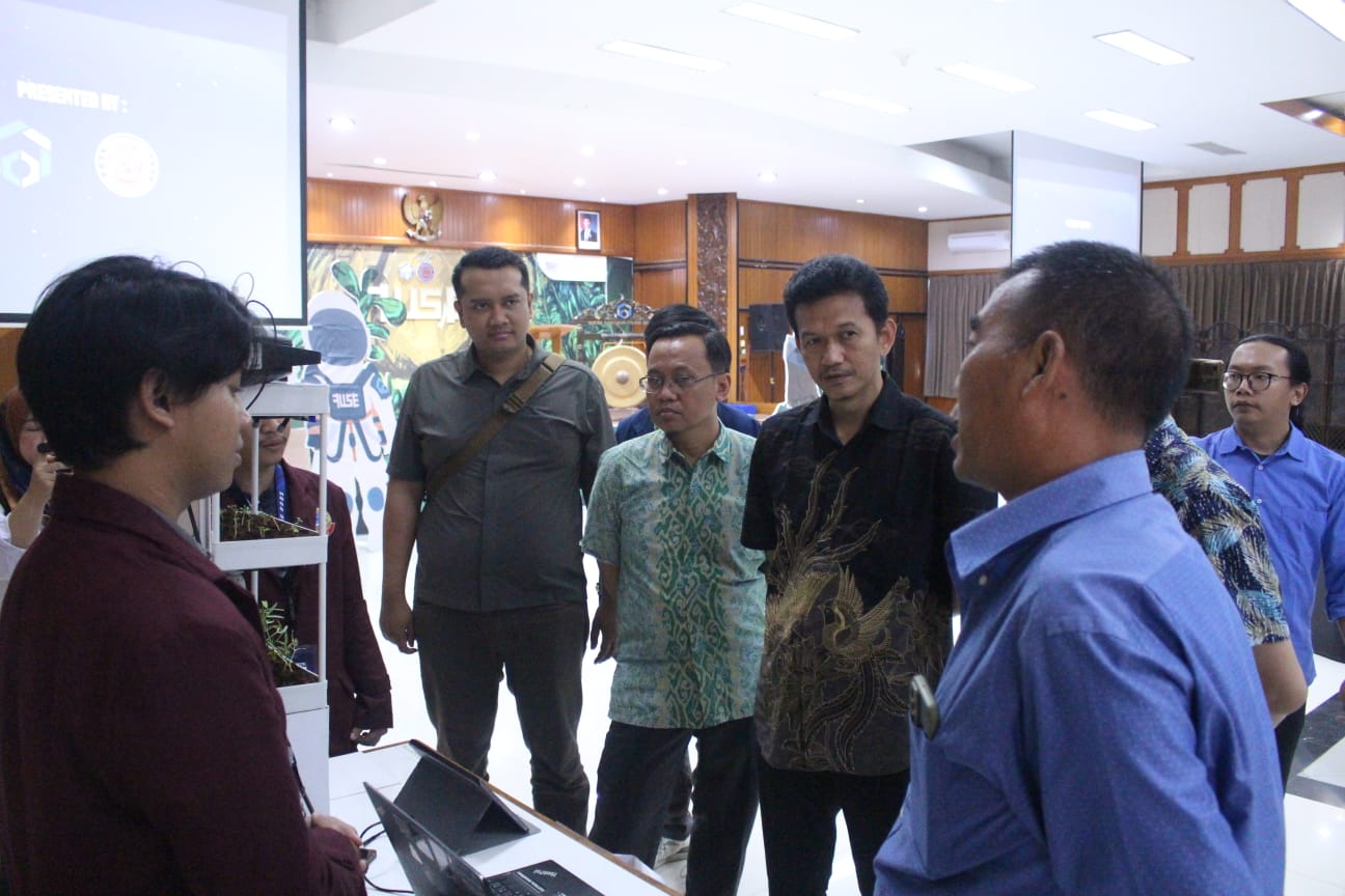 FUSE 2025: Kompetisi Tahunan POLMAN Bandung yang Terus Jadi Magnet ...